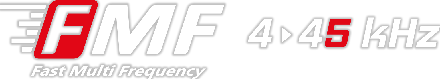 XP DEUS II 28x34cm FMF Tiefensuchspule